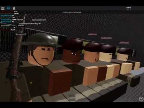 How a PARA inspection goes on Roblox. - YouTube