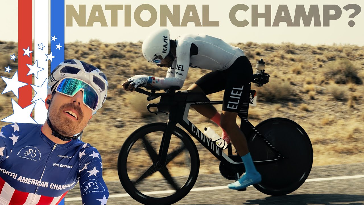 HOW I Become The ULTRA Distance NATIONAL CHAMP??? - YouTube
