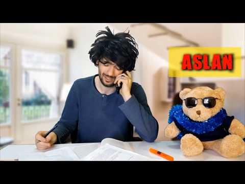 Burçların Komik Halleri