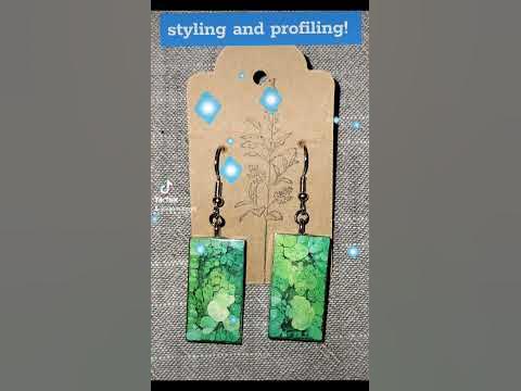 styling and profiling - YouTube