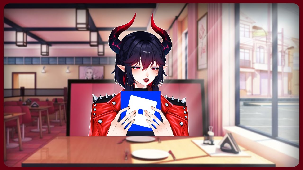 [ Vtuber Indonesia ] Bangun Pagi, Langsung Gas Roblox! 🌞 #roblox # ...