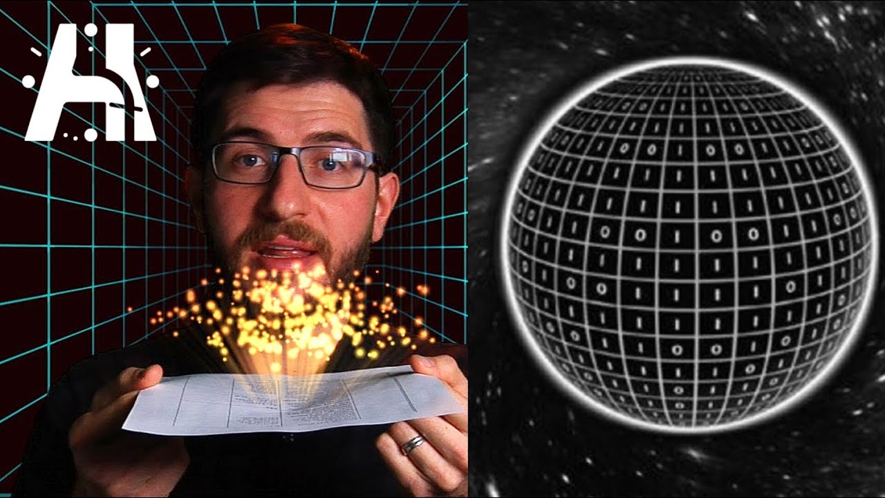 What is Mass In High Level Physics? - YouTube