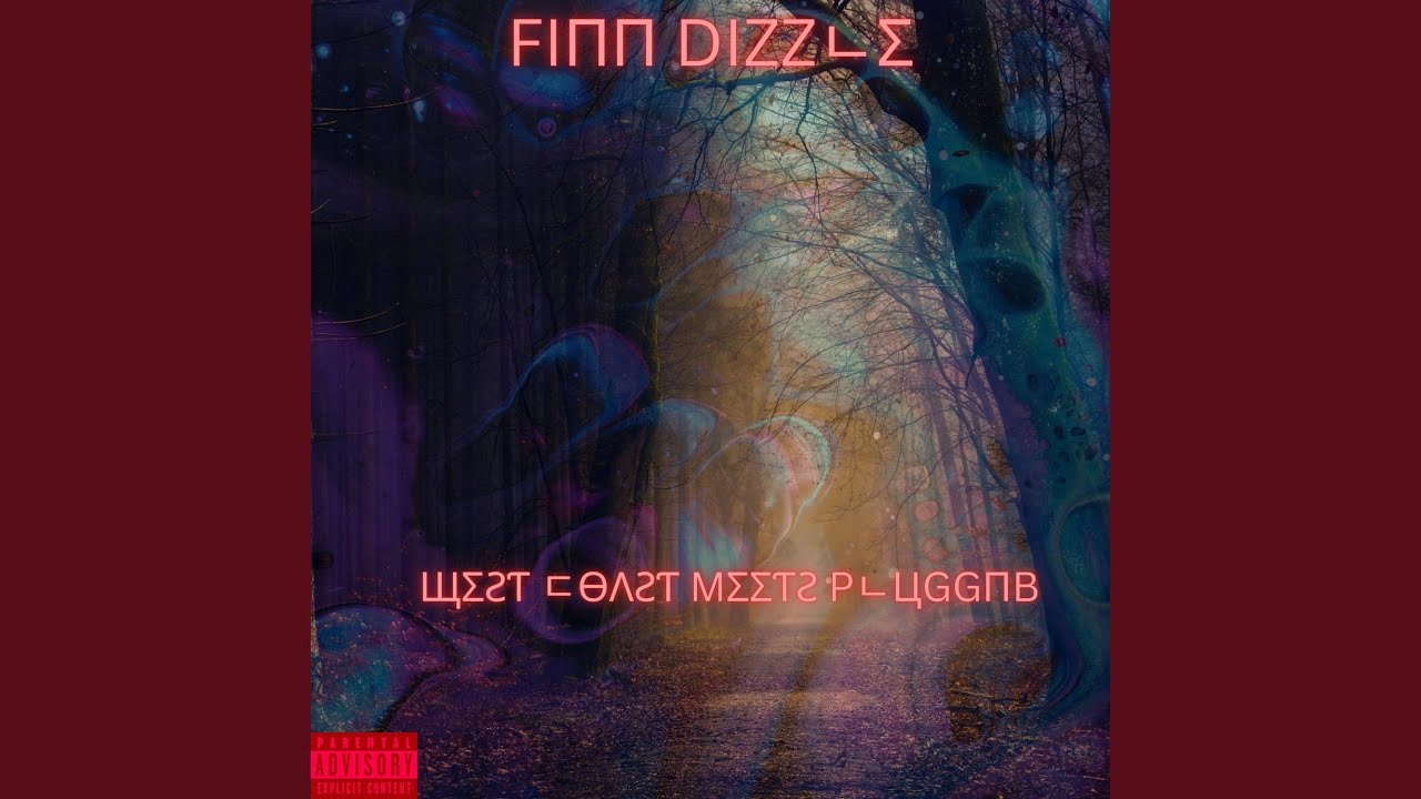 West coast meets pluggnb - YouTube