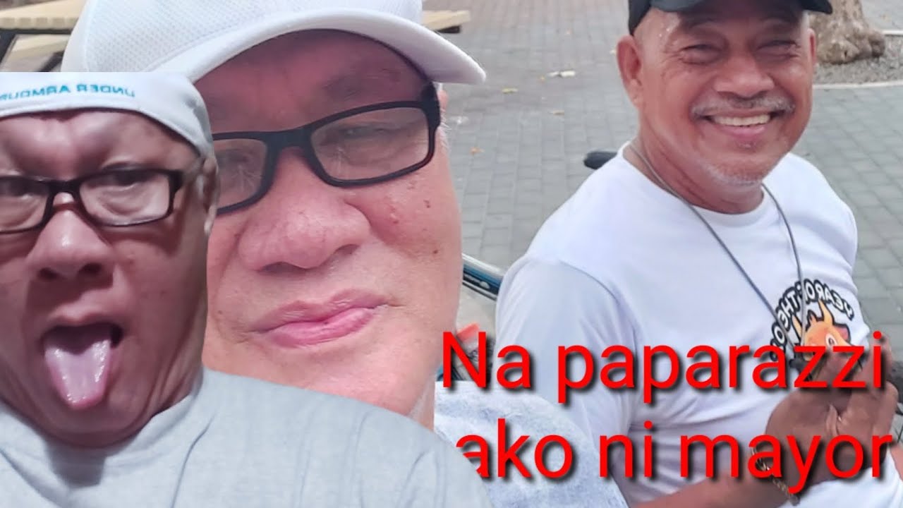 Lawit ang dila. - YouTube