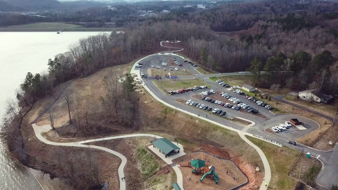 DPRD Haig Mill Lake Park - Run For God February Freezeout 6K - YouTube