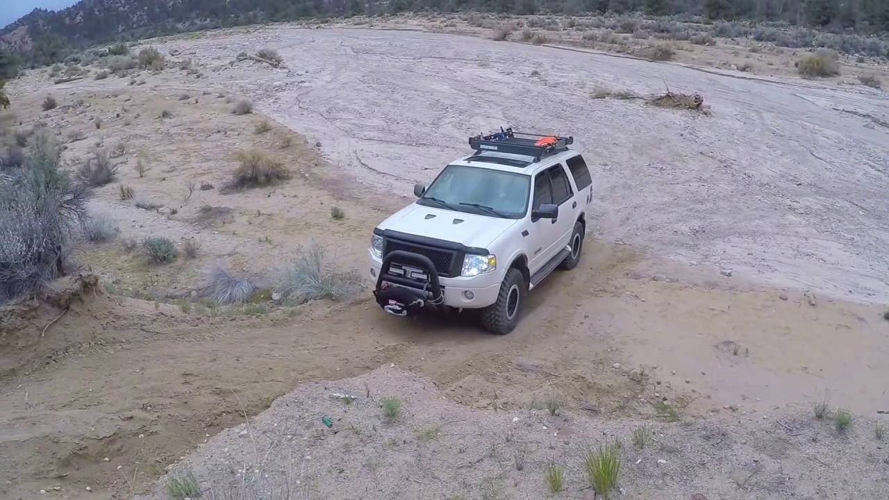 1LifeLive: Understanding Open Diff Off Road, Really Just 2 Wheel Drive ...
