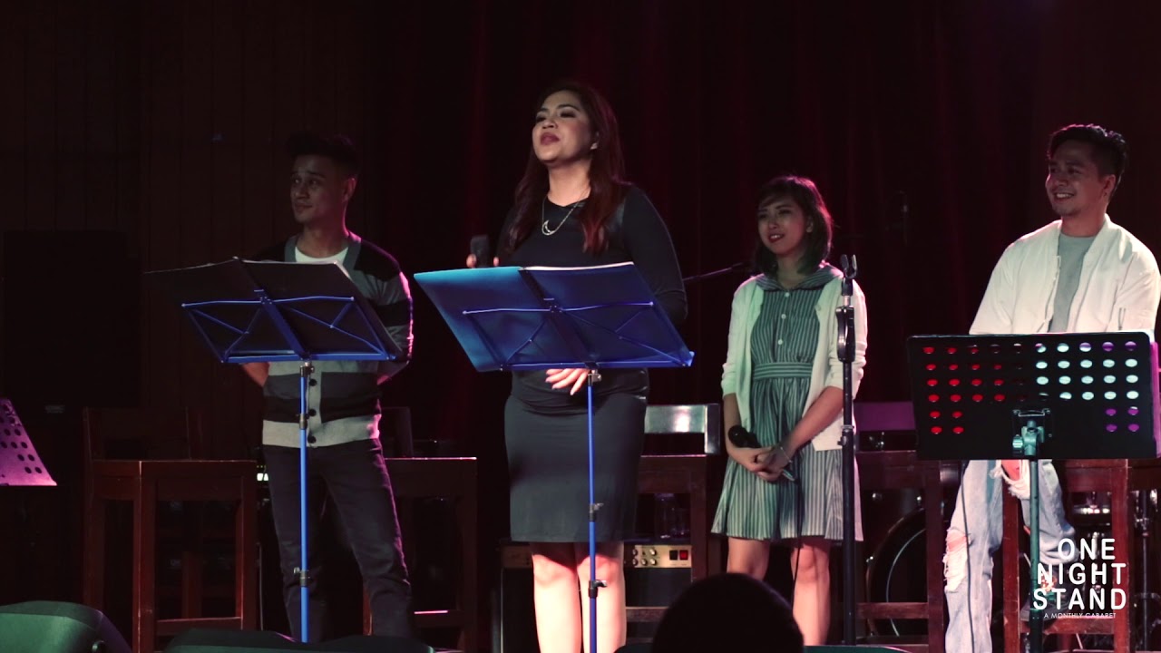 HURRY UP HURRY UP (Little Mermaid) - BEYOND NARNIA CAST - YouTube