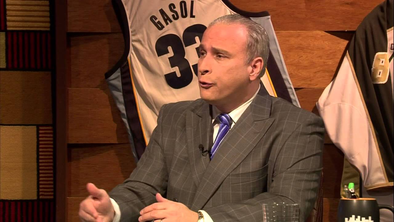 Sports Files with Greg Gaston - Jan. 11, 2013 - YouTube