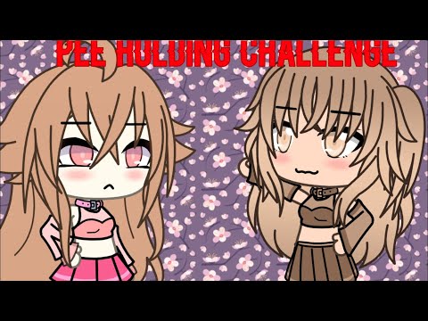 *+.pee holding challenge.+* *+.omorashi.+*