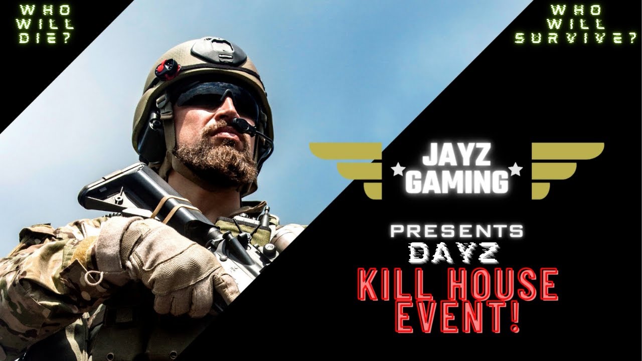 DayZ How to Raid and Defend a Kill House and SURVIVE!? - YouTube