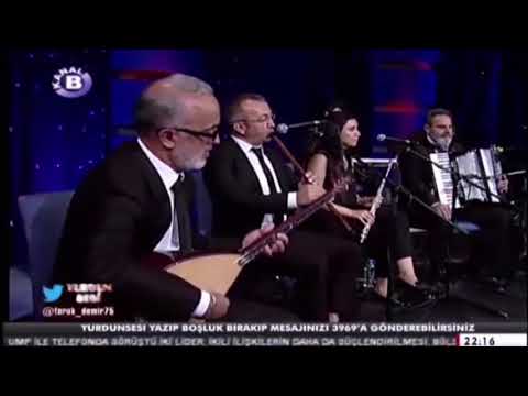 YEŞİM KÖKSAL - SUYA GİDER ALLI GELİN