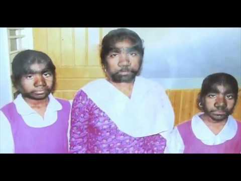 The Werewolf Sisters - YouTube