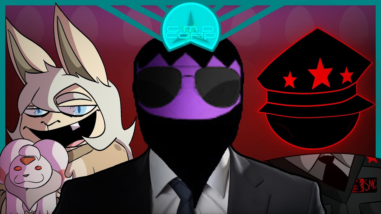 The CEO of Roblox follows a Predator (feat. Operation Cobalt) - YouTube