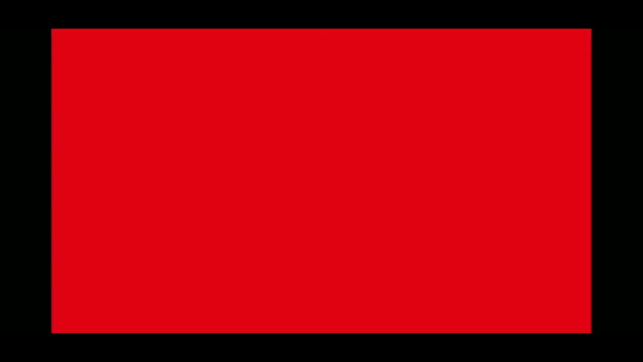 titan tv man red screen old - YouTube