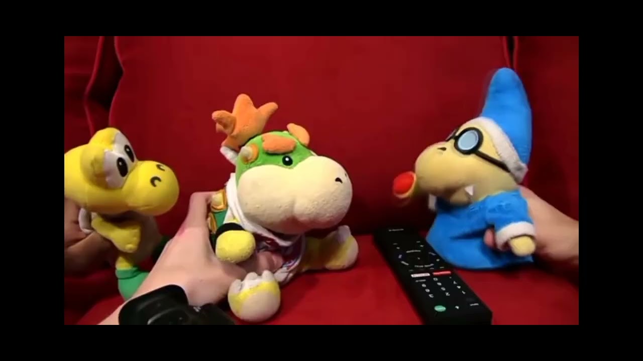 sml video I edited I guess... (FLASH WARNING) - YouTube