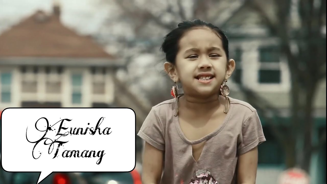 Eunisha Tamang - YouTube