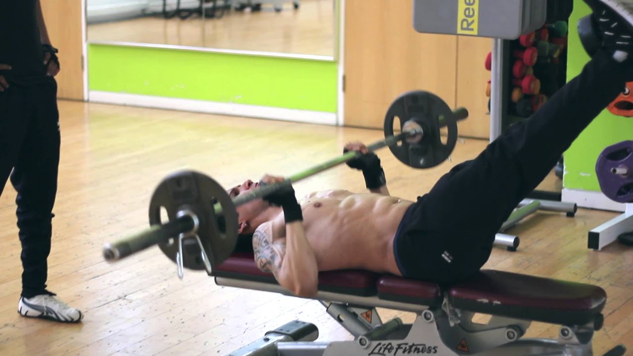 Monster Abs Workout - YouTube