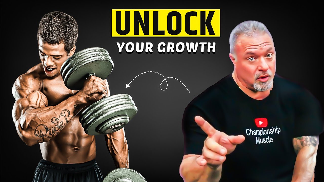 The Best Diet for Lean Bulking After 50 - YouTube