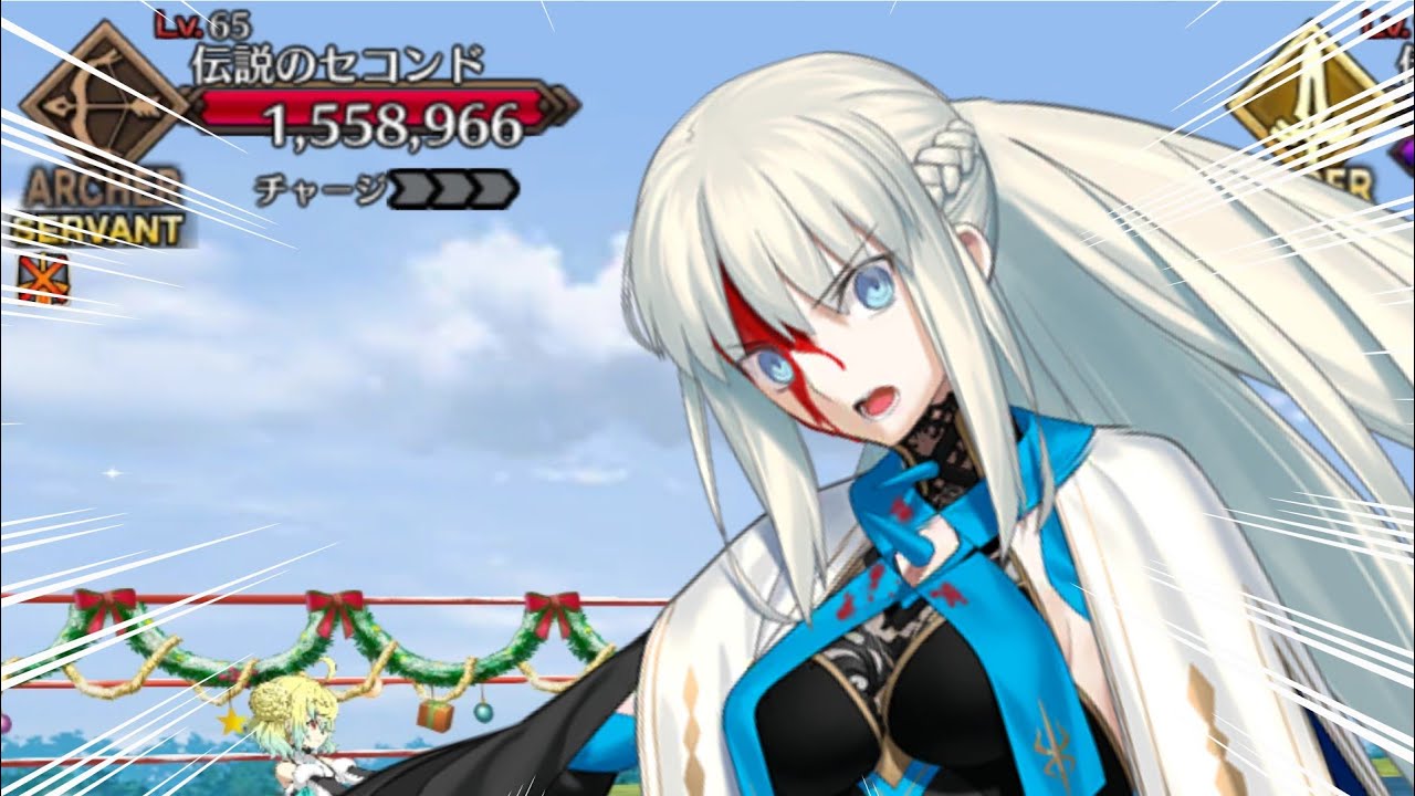 Yes..She Can Handle it - YouTube