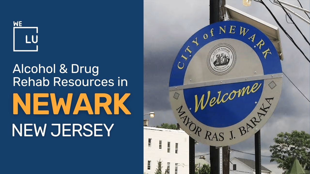 Alcohol Detox Drug Rehab (973) 791-5434 serving Newark New Jersey We ...