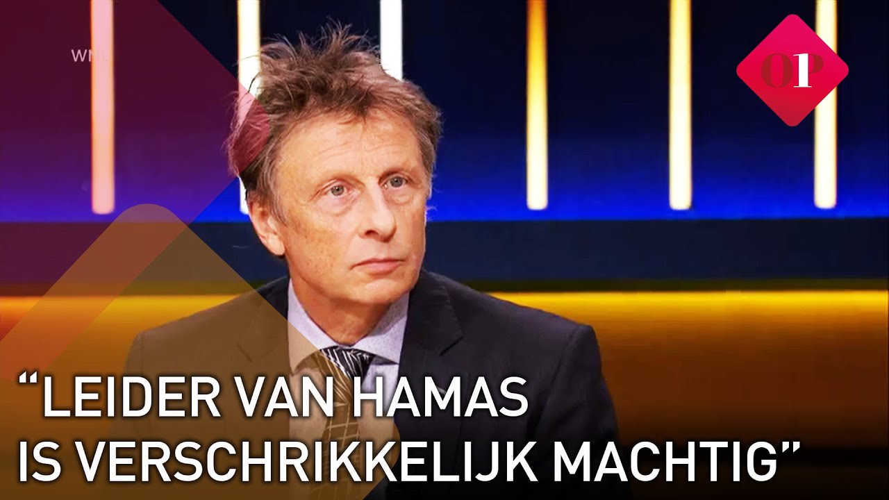 Wie is Mohammed al-Deif, de baas van Hamas waar Israël al jaren jacht ...