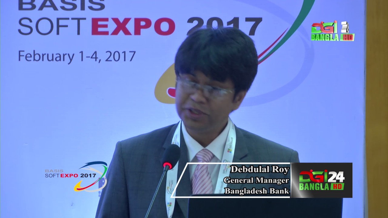 Debdulal Roy - Data Security in the evoling Payments Ecosystem - BASIS ...