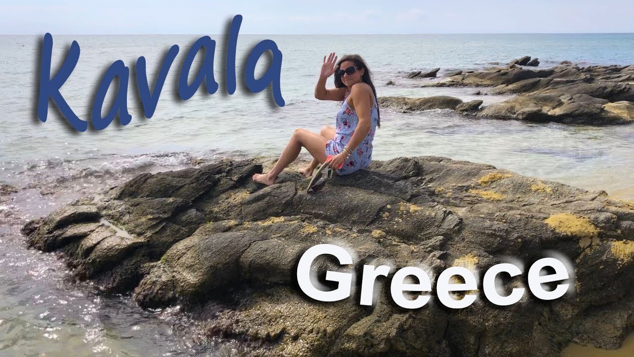 Best of Kavala - YouTube