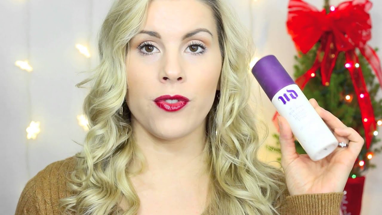 Top Makeup Favorites Of 2014 Youtube