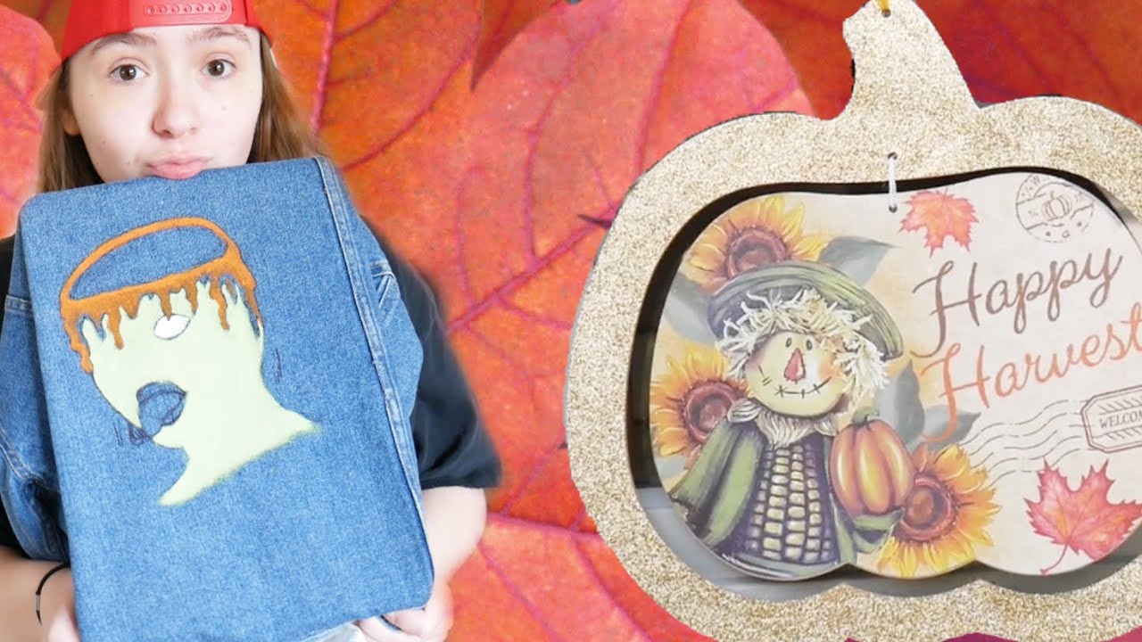 First Day Of Fall 2020 🍁 - YouTube