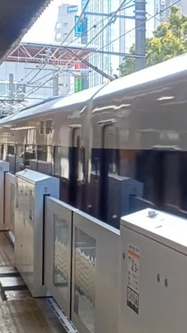 683系しらさぎ回送 #train #鉄道撮影記 #撮り鉄 #railway #鉄道風景 #電車 #鉄道撮影記 #jr #jr西日本 ...