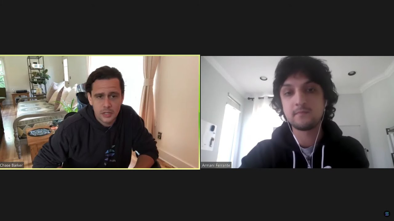 How to Anchor: An introduction to the Anchor Framework - YouTube