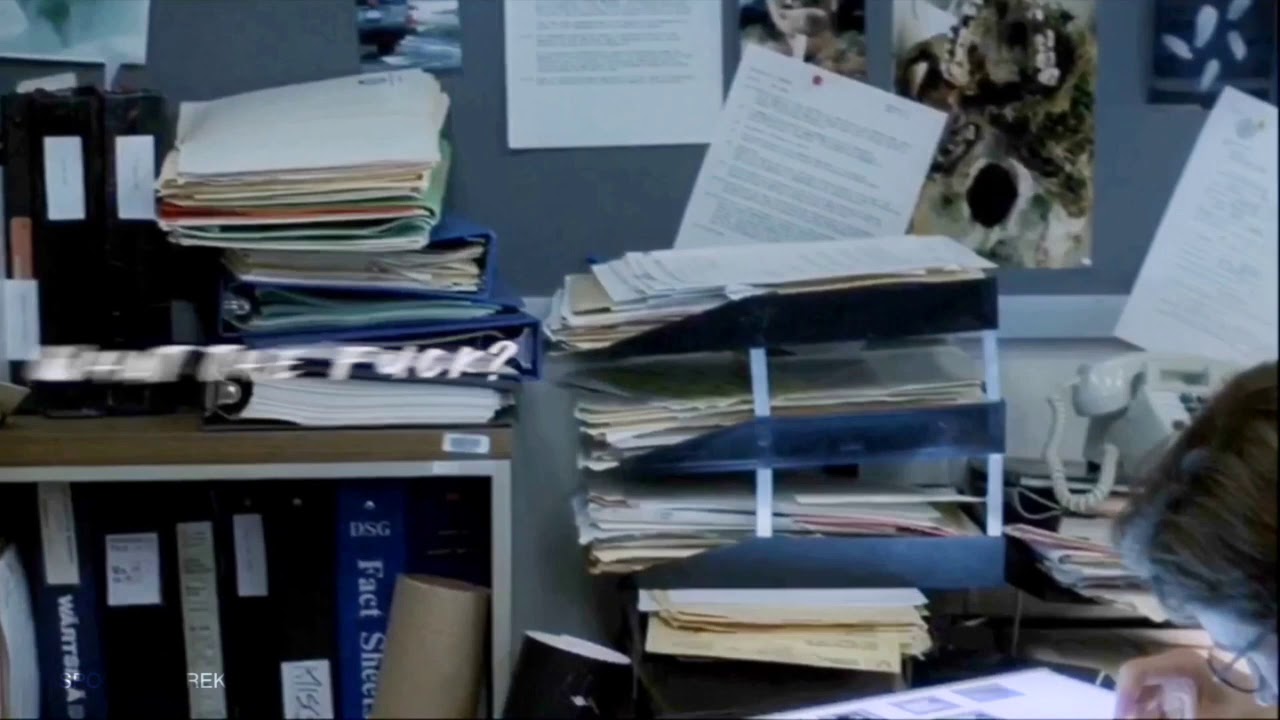 Agent Mulder | X files edit - YouTube