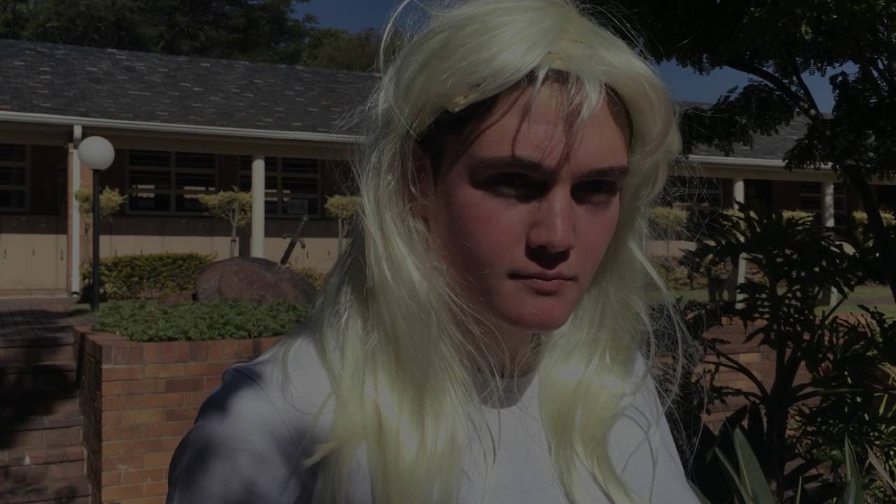 EksiePerfeksie deur Alta Marincowitz - YouTube