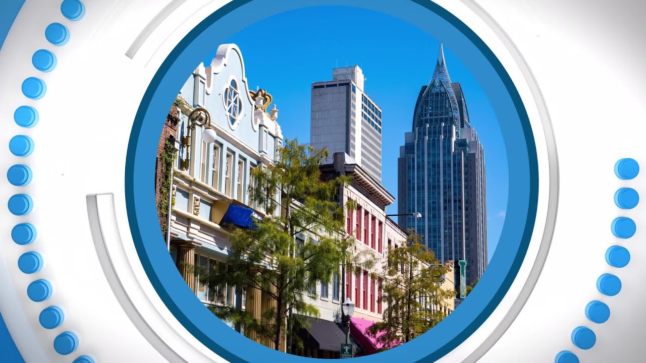 Take 5: Surfside Services - YouTube