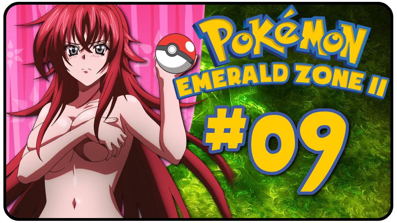 BRÜSTE in PoKéMoN? | Pokémon Emerald Zone II #009 | Nestfloh - YouTube