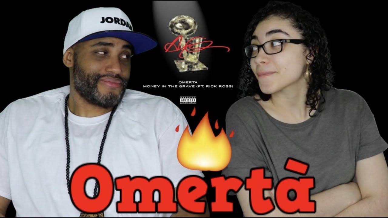 MY DAD REACTS TO Drake - Omertà (Official Audio) REACTION - YouTube