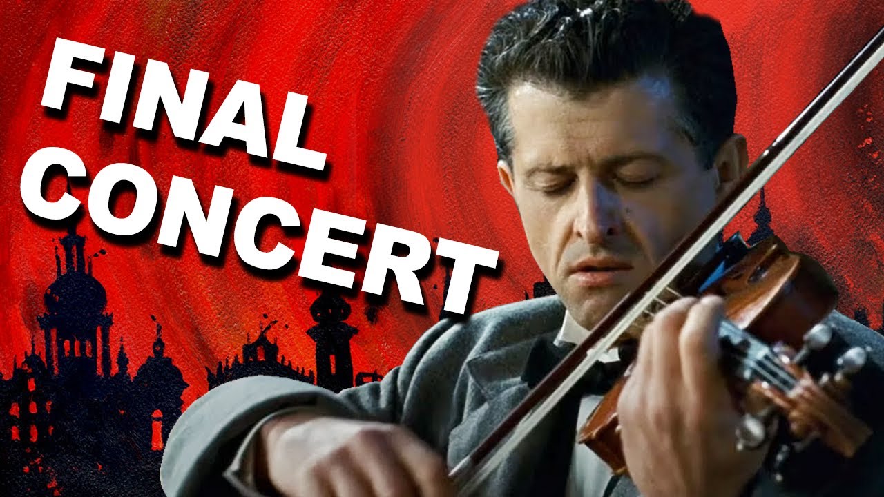German Death Music: Berlin Philharmonic 1945 - YouTube