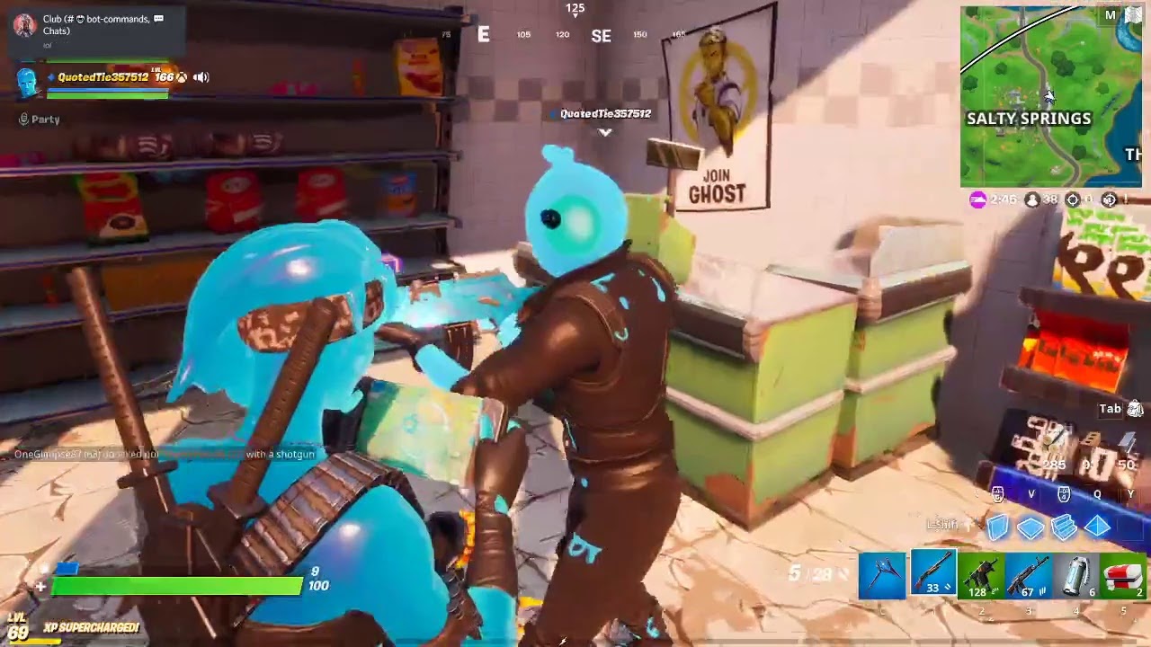 dous whith my friend \slurp duo - YouTube