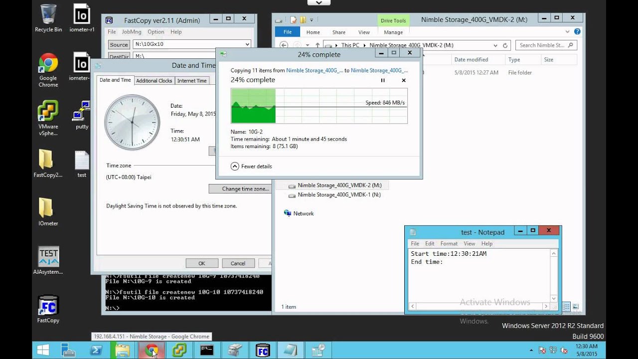 Fastcopy windows 10 - gaiforums