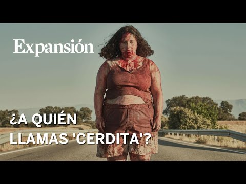 Así se rodó 'Cerdita', el thriller que ha ganado el Méliès de Oro en el Festival de Cine de Sitges