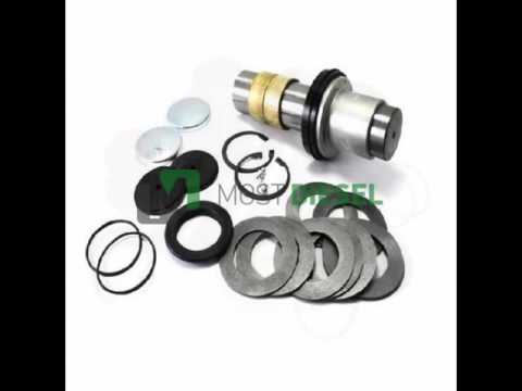 King Pin Repair Kit 81442056010 81442056023 81442056025 81442056013 ...