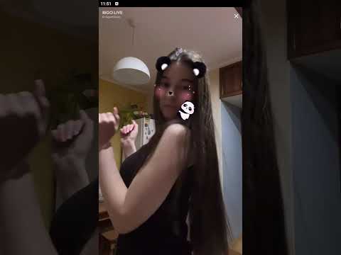 BIGO LIVE RUSSIAN