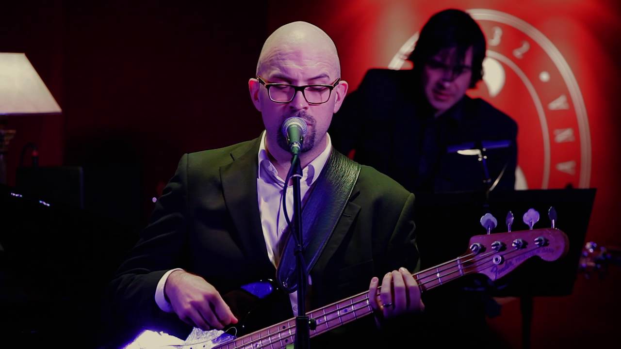 GORAN RUKAVINA Isto dišeš kao ja - YouTube