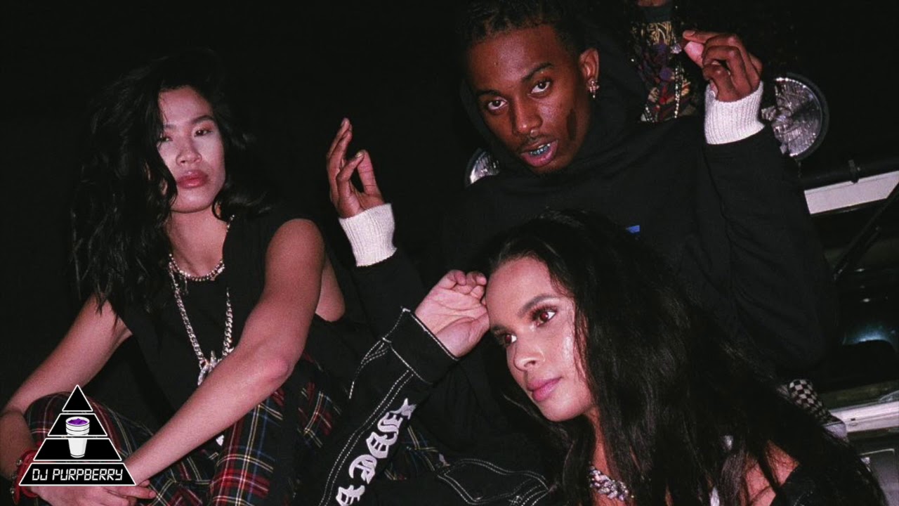 Playboi Carti ~ Long Time (Chopped and Screwed) - YouTube