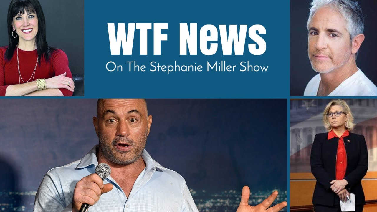 Carlos Alazraqui & Stephanie: Rogan Denounces Trump, Thank God for Liz ...