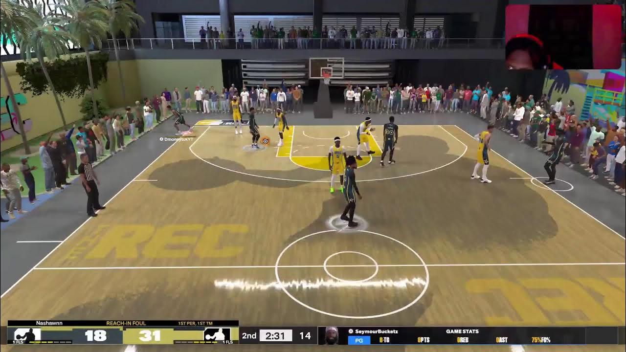 Nba 2k24 GAME WIN STREAK ON NBA 2K24 LIVE! #1 RANKED GUARD ON NBA 2K24 STREAKING!! - YouTube