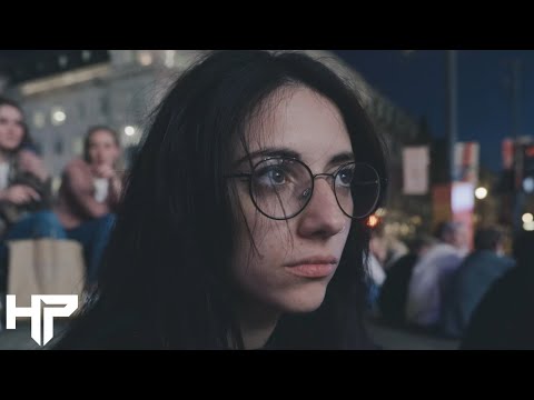 Sarah Krimson - Urban Melancholia (Official 4K Music Video)