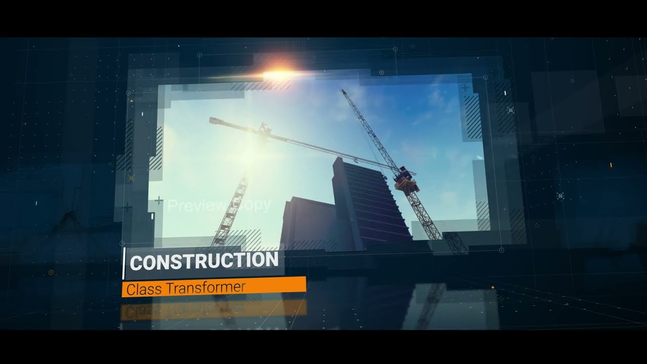 Shree Hari Construction Corporate Profile - YouTube