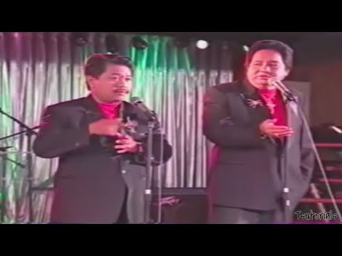 PORKCHOP DUO (rembrandt hotel) - YouTube