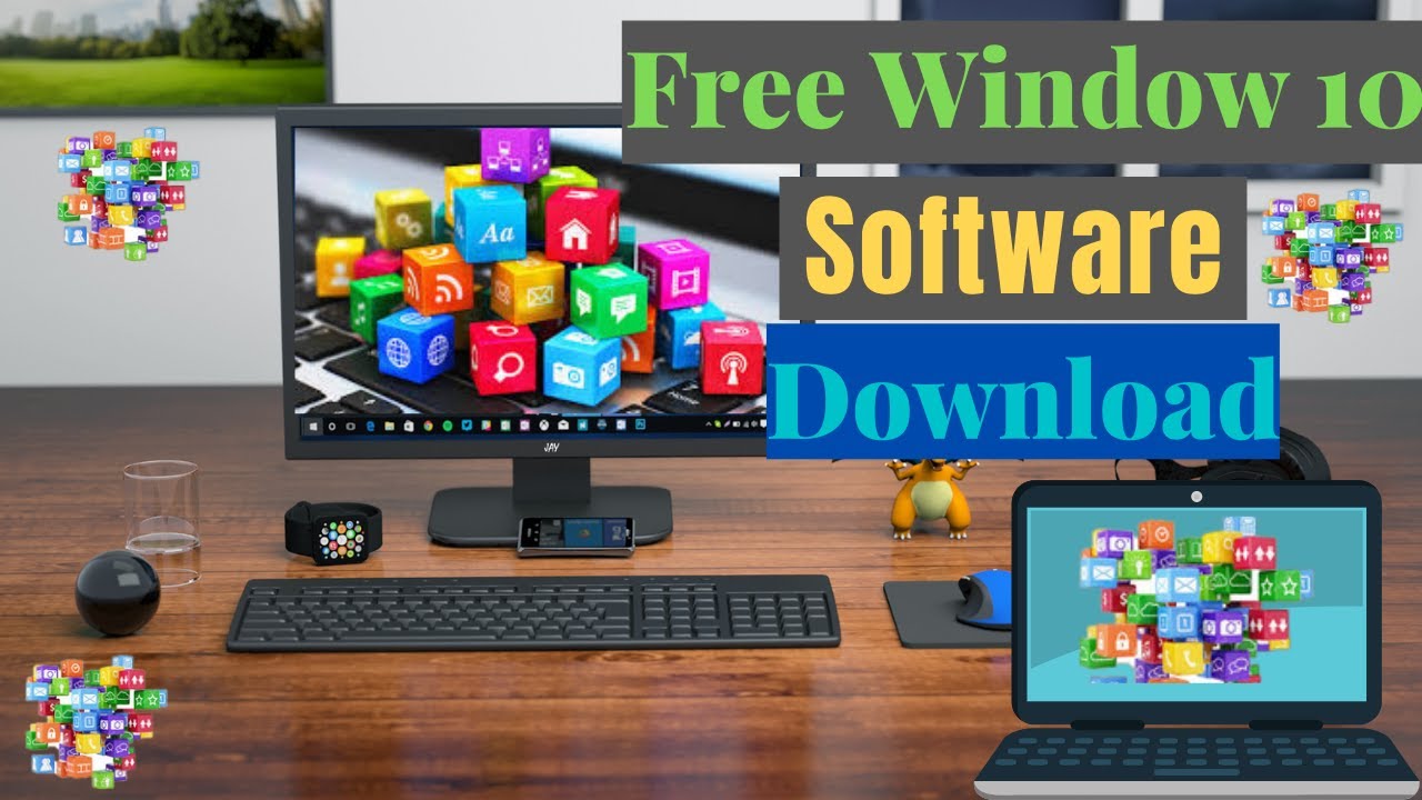 Best Websites to Download Free Software for Windows - Free Software ...